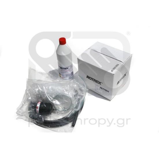 Rotrex C38-81 KIT - rotrexshop.com