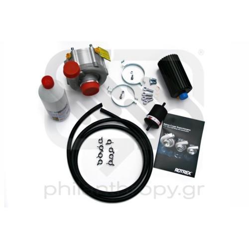 Rotrex C15-60 KIT – rotrexshop.com