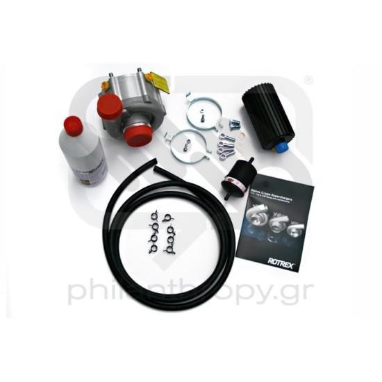 Rotrex C30-94 KIT - rotrexshop.com