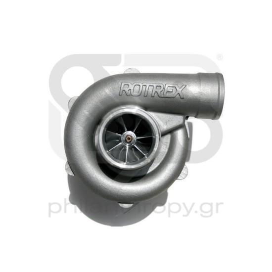Rotrex C38-92 KIT - rotrexshop.com