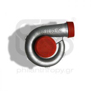 Rotrex C15-60 KIT - rotrexshop.com