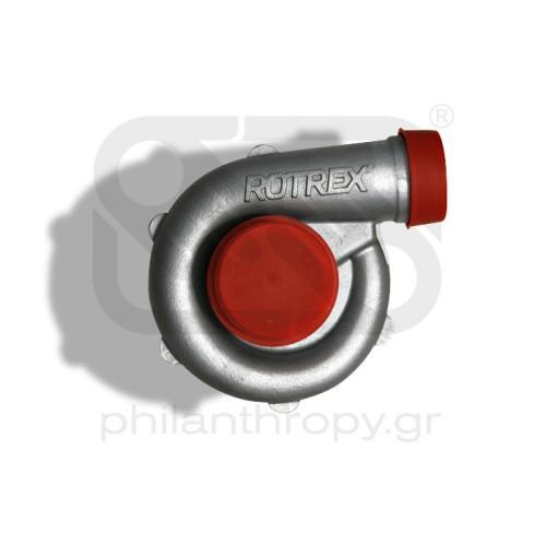 Rotrex C15-60 KIT - rotrexshop.com