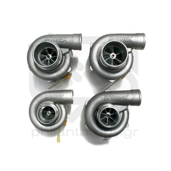 Rotrex C38-81 KIT - rotrexshop.com