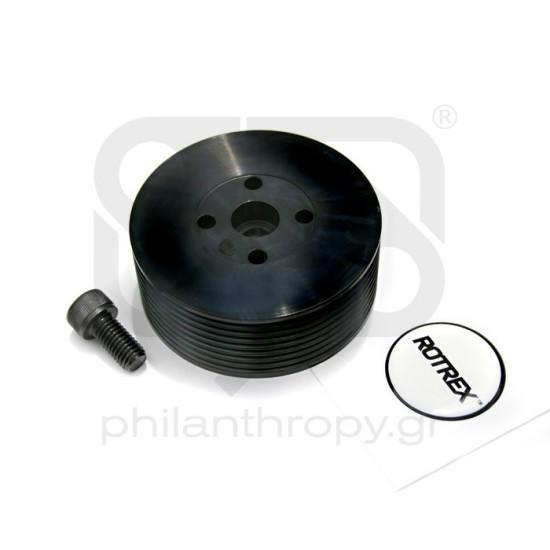 Rotrex Pulleys - Order online now - rotrexshop.com