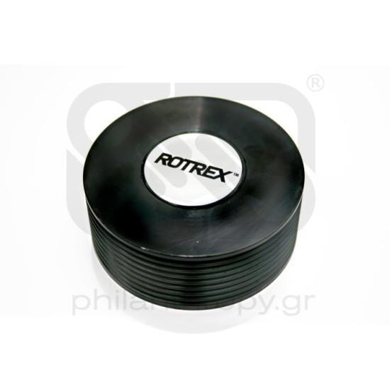 Rotrex Steel Pulley 70mm - rotrexshop.com