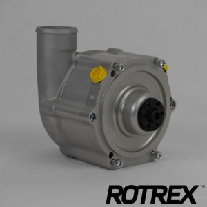 Rotrex C30-94-CCW KIT - rotrexshop.com