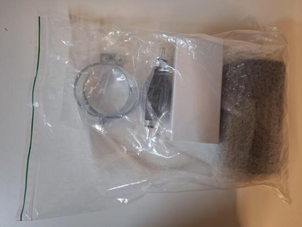 Rotrex standard oil set - rotrexshop.com